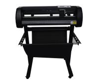 China 24 Inch Contour Cutting Plotter for sale