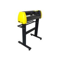 China KI 720A Sticker Cutting Plotter for sale