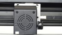 China KI 720A Sticker Cutting Plotter for sale
