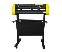 China KI 720S Cutting Plotter Machine for sale