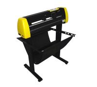 China KI 720S Cutting Plotter Machine for sale