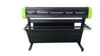 China 53 Inch Board Arm 1350mm Contour Cutting Vinyl Cutter for sale