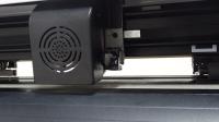 China Auto Contour 53 Inch 1350mm Vinyl Cutter Plotter for sale