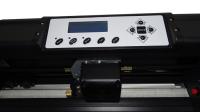 China 720mm Sticker Plotter Machine for sale