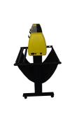China 720mm Aluminum Stand 28 Inch Cutting Plotter for sale