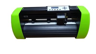 China 18 Inch 450mm Auto Contour Board Arm Mini Vinyl Cutter Machine for sale