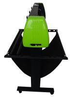 China 720mm 90V 28 In Contour Cutting Vinyl Cutter for sale