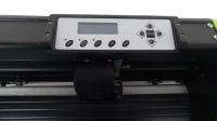 China 720mm 90V 28 In Contour Cutting Vinyl Cutter for sale