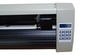 China 450mm ABS Car Step Motor 18 Inch Vinyl Cutter Machine for sale
