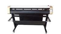 China Servo Motor Vinyl Cutter Machine for sale