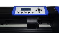 China 720mm Contour Cutting Plotter for sale