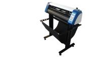 China Arm Board 28 Inch 720mm Contour Vinyl Cutter Machine for sale