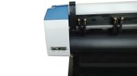 China Arm Board 28 Inch 720mm Contour Vinyl Cutter Machine for sale