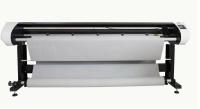 China 2200mm Inkjet Plotter for sale
