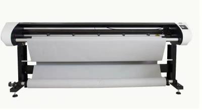 China 2200mm Inkjet Plotter for sale