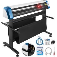 China 1350mm Vinyl Cutter for sale