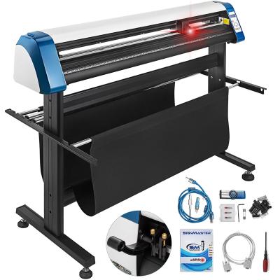 China 1350mm Vinyl Cutter for sale