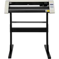 China E-Cut KH-720 Cut vinyl cutterr Driver Original English Artcut Software Plotter Cutter for sale
