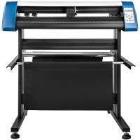 China EH-720AB 28 Inch Vinyl Cutter Printer Machine Sandblast Membrane for sale