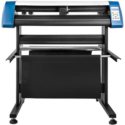 China EH-720AB 28 Inch Vinyl Cutter Printer Machine Sandblast Membrane for sale