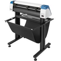 China EH-720AB 28 Inch Vinyl Cutter Printer Machine Sandblast Membrane for sale
