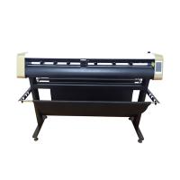 China Arm Board Steel Thorn Roller Sticker Cutting Machine 1350mm for sale