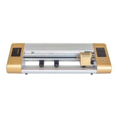China 450mm 18 Inch Vinyl Plotter Cutter Printer Steel Thorn Roller for sale