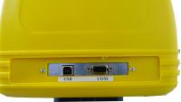 China 28 Inch 720mm Al Stand Contour Vinyl Cutter D Type Main Board for sale