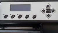 China 870mm 34 Inch Desktop Plotter Mini Vinyl Cutter With USB Connectors for sale