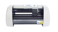 China Iron Bracket 720mm Desktop Small Plotter Cutter 800mm/S Speed for sale