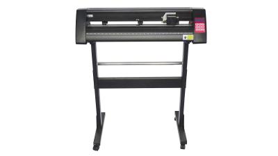 China E-CUT Economic Graph Cutting Plotter KH-720 24'' Vinyl Cutter Ploter De for sale