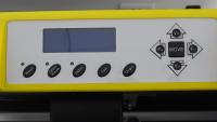 China 720mm 1350mm PVC Vinyl Stickers HTV Laser Positioning Contour Function for sale