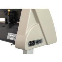 China 34 Inch 870mm Economical ABS Car Vinyl Cutting Plotter Paper Cut Plotter for sale