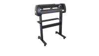 China 720mm 28 Inch Vinyl Cutter Machine For Advertising Industry Car Sticker for sale