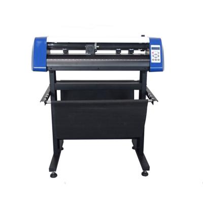 China Fast Speed Contour Cutting Plotter Automatic Contour Function for sale