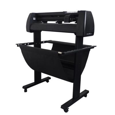 China KI-720AB Contour Cut Plotter Automatic Car Sticker Graph Plotter for sale