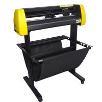 China KI-720AB Contour Cut Plotter Automatic Car Sticker Graph Plotter for sale