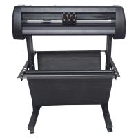 China KI-720AB Contour Cut Plotter Automatic Car Sticker Graph Plotter for sale