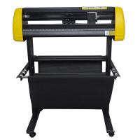 China Vinly Film Cutting Plotter 720 Signcut / Signmaster Software for sale