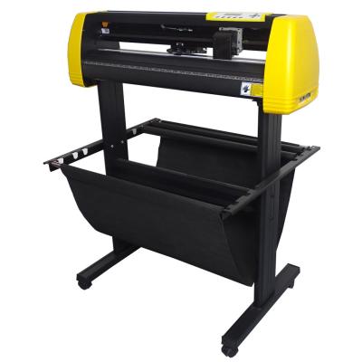 China High Precision Vinyl Cutter Plotter Artcut Software Vinyl Sticker Plotter for sale