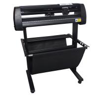 China High Precision Vinyl Cutter Plotter Artcut Software Vinyl Sticker Plotter for sale
