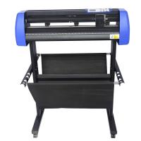 China High Precision Vinyl Cutter Plotter Artcut Software Vinyl Sticker Plotter for sale