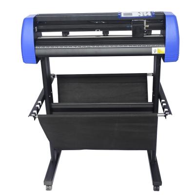 China High Precision Vinyl Cutting Plotter Contour Cut Function Vinyl Contour Cutter for sale