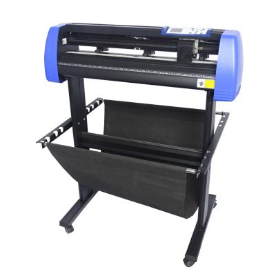 China Vinyl Plotter Cutter Machine 720 28