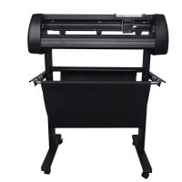 China KI-720AB Vinyl Sign Sticker With Contour Cut Function + Stand + Software for sale