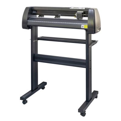 China KI-720 Graph Cutting Plotter 630mm Vinyl Sticker Printer And Cutter for sale