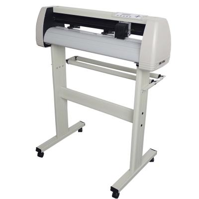 China KI-720 Automatic Contour Vinyl Cutting Plotter Machine for sale