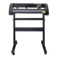 China KI-720 Automatic Contour Vinyl Cutting Plotter Machine for sale