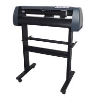 China ARTCUT Vinyl Cutting Plotter E-Cut KI-720 Vinyl Sticker Cutting Plotter for sale
