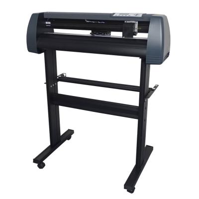 China ARTCUT Vinyl Cutting Plotter E-Cut KI-720 Vinyl Sticker Cutting Plotter for sale